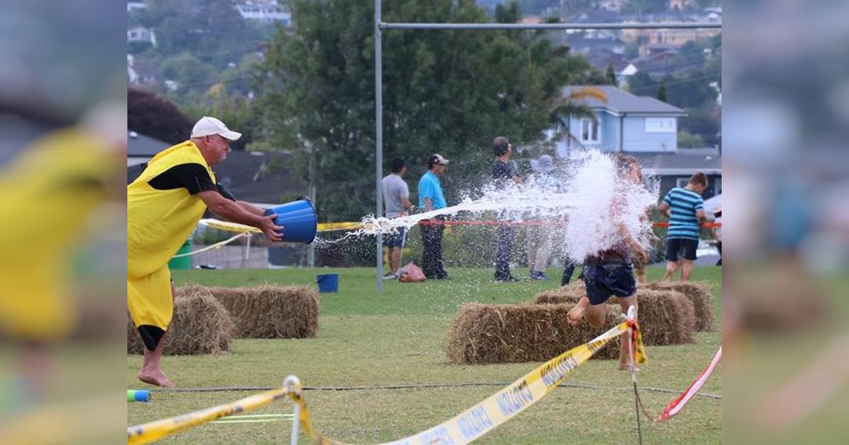 Forrest Hill School "RUN FOR FUN 2021" - Givealittle