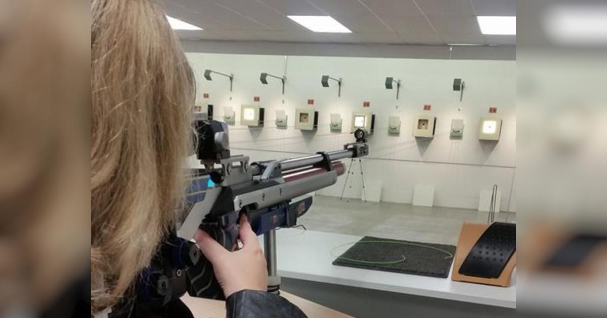 Help Natalie Brunzel represent New Zealand at the 2019 World Shooting ...