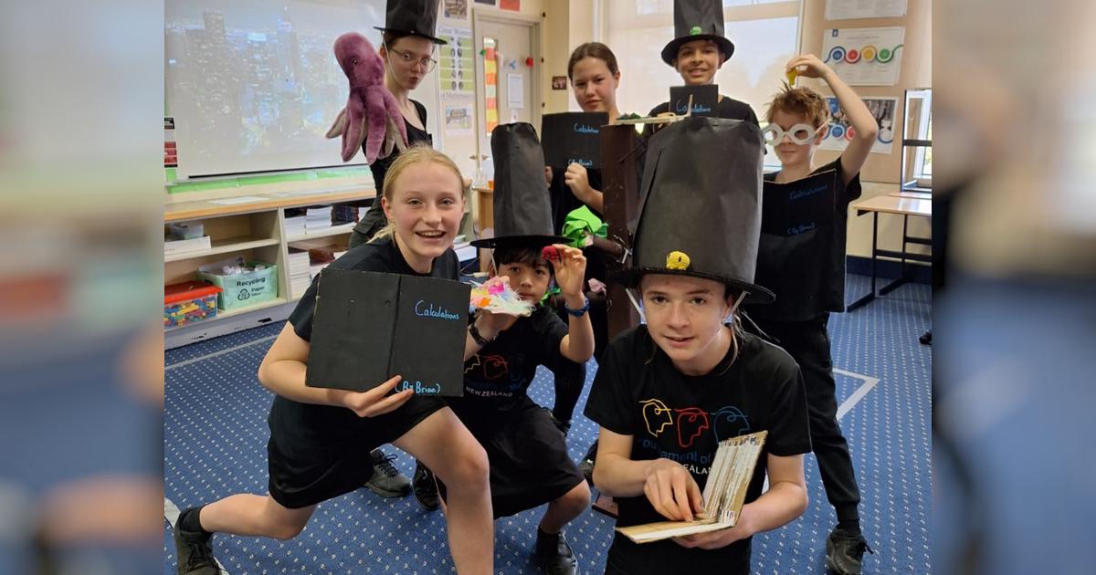 Help the Octopi fly to Melbourne! - Givealittle