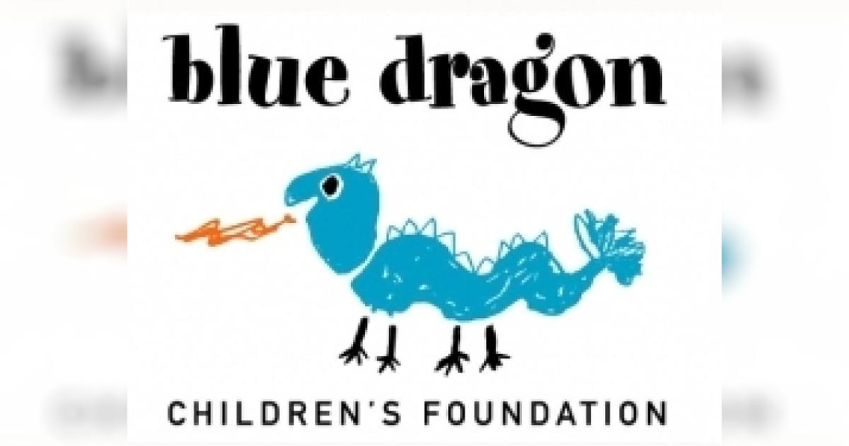 Olivia Jacobs - Blue Dragon Children's Foundation - Givealittle