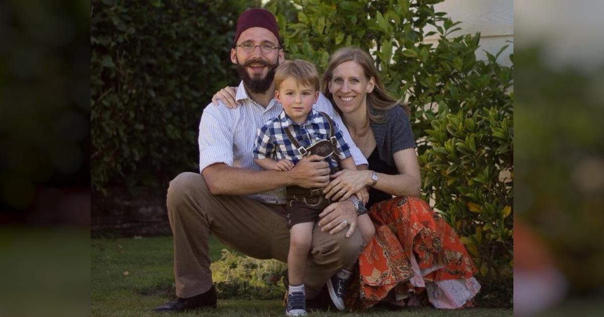 Funds for Birgit's family - Givealittle