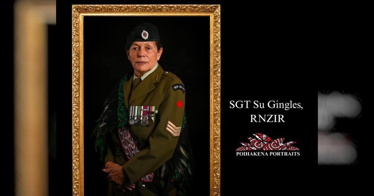 Support Su Gingles’ Cancer Treatment - Givealittle