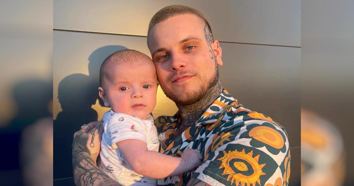 In memory of Sam Dunn - Givealittle