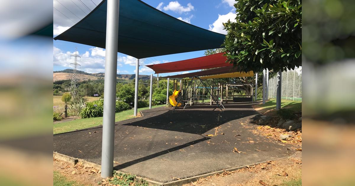 Ramarama School Playground Appeal - Givealittle
