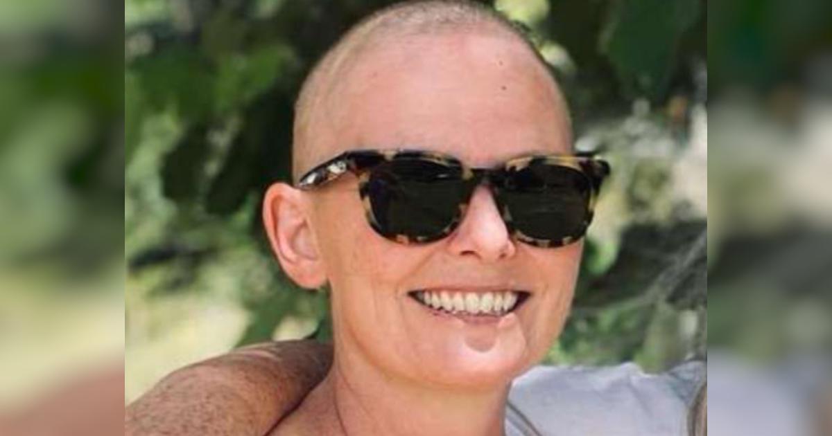 Rebecca Cooks (Miffys) Cancer Journey - Givealittle