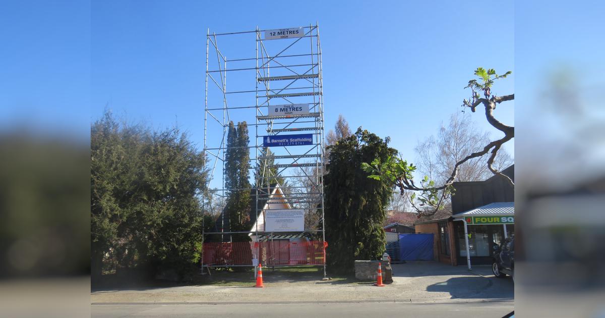 Queenstown Lakes District council intensification debacle. - Givealittle