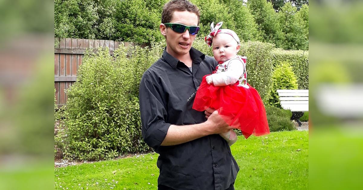 Help for Chantelle and ruby beloved family of Shan Mclauchlan - Givealittle