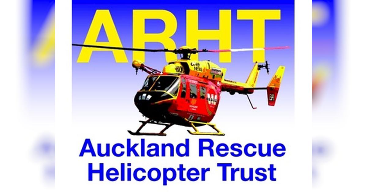 Westpac Rescue Helicopter - Givealittle