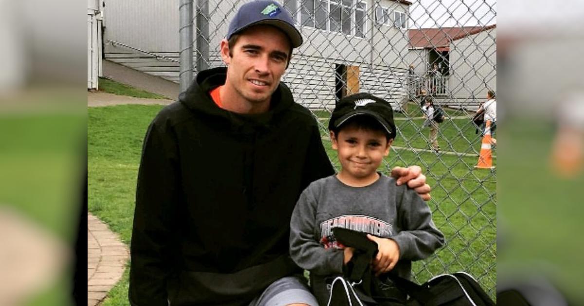 Help Shogofa start a life in NZ - Givealittle