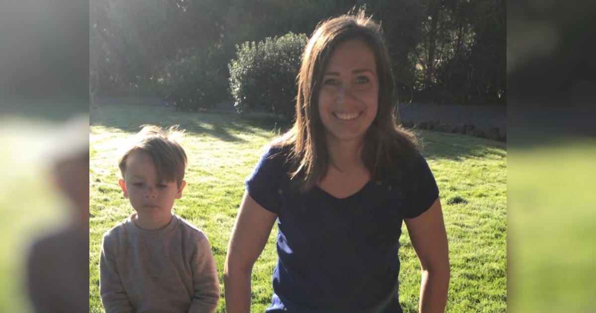 Send Belinda to YWAM - Givealittle