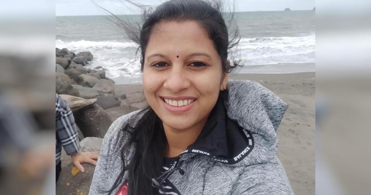 Help Divya’s family in their loss - Givealittle