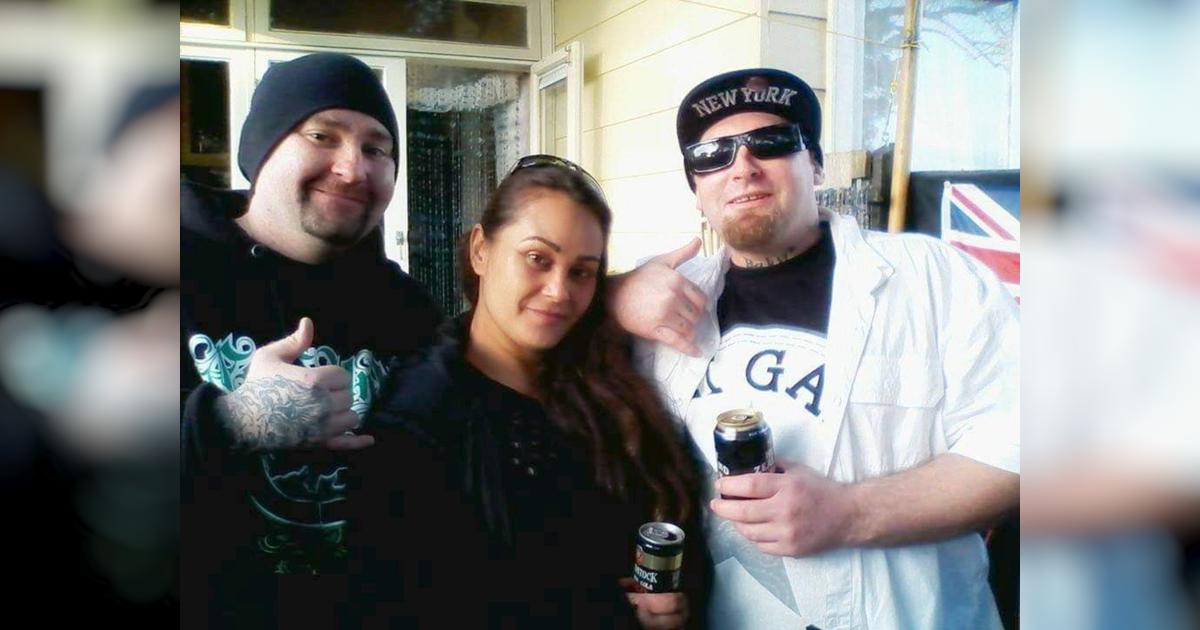 Memorial for Jason Devey Weir - Givealittle