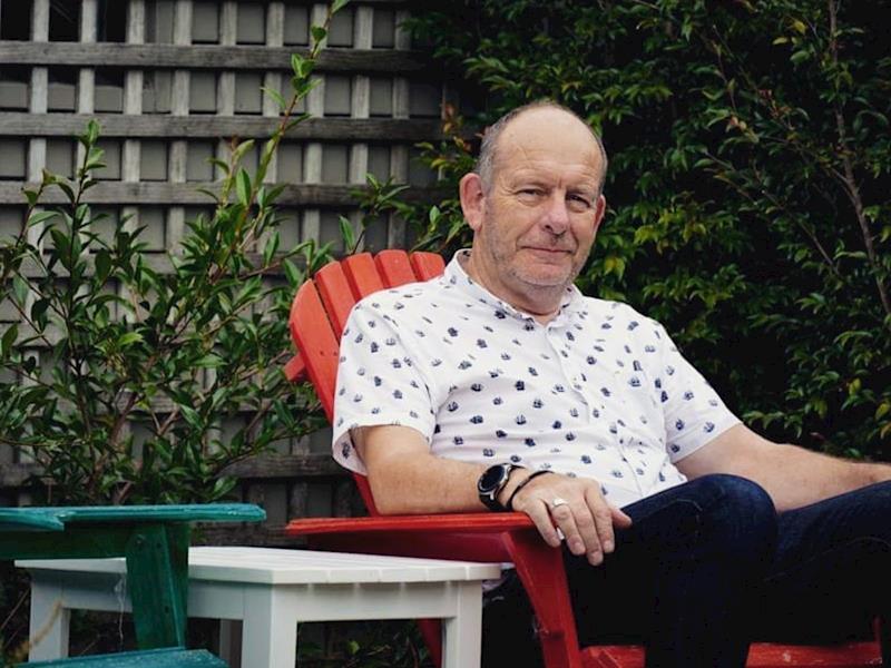 My Dad Mike - Updates - Givealittle