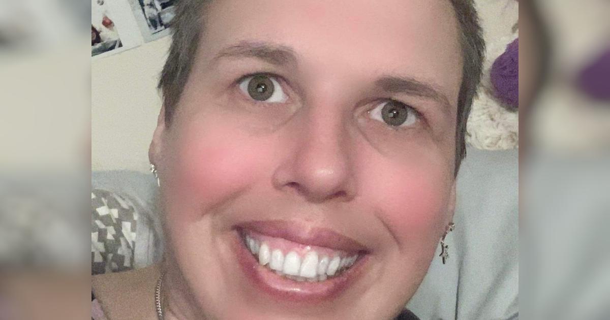 Sarah's fight with cancer - Givealittle