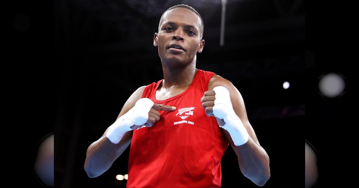 New York and a Dream! Walton Boxing Fundraiser - Givealittle