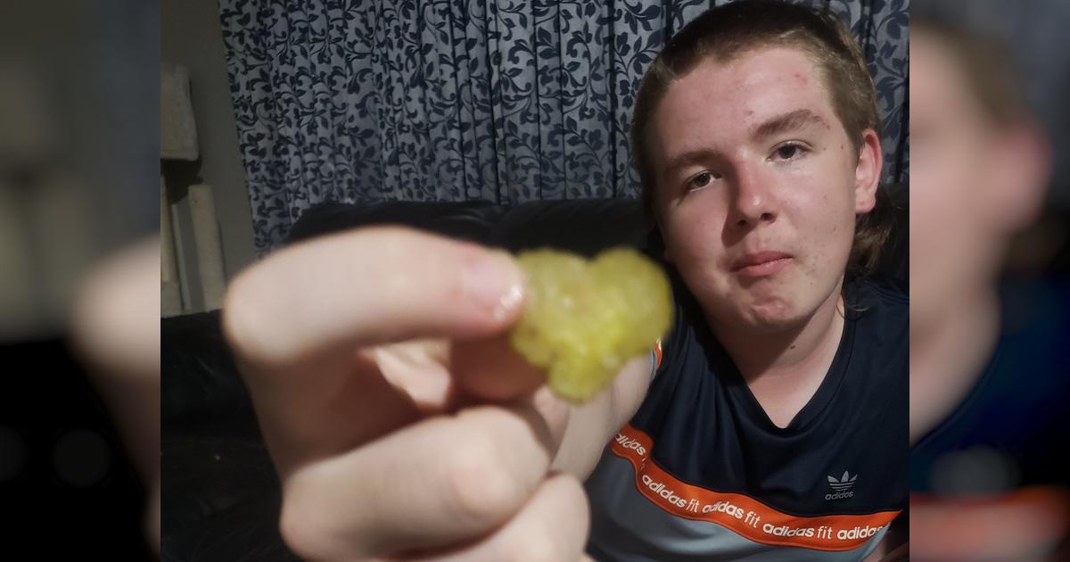 Help Caleb into the Hostel - Givealittle