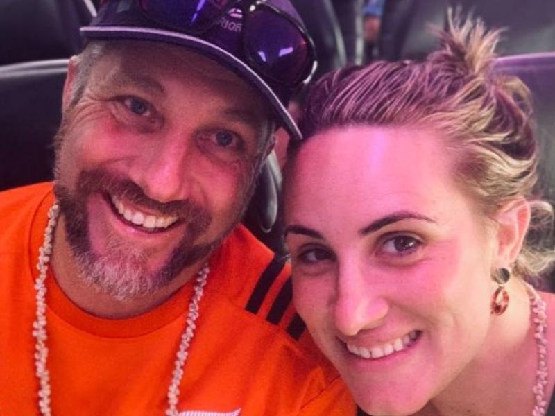 Roy and Char - Updates - Givealittle