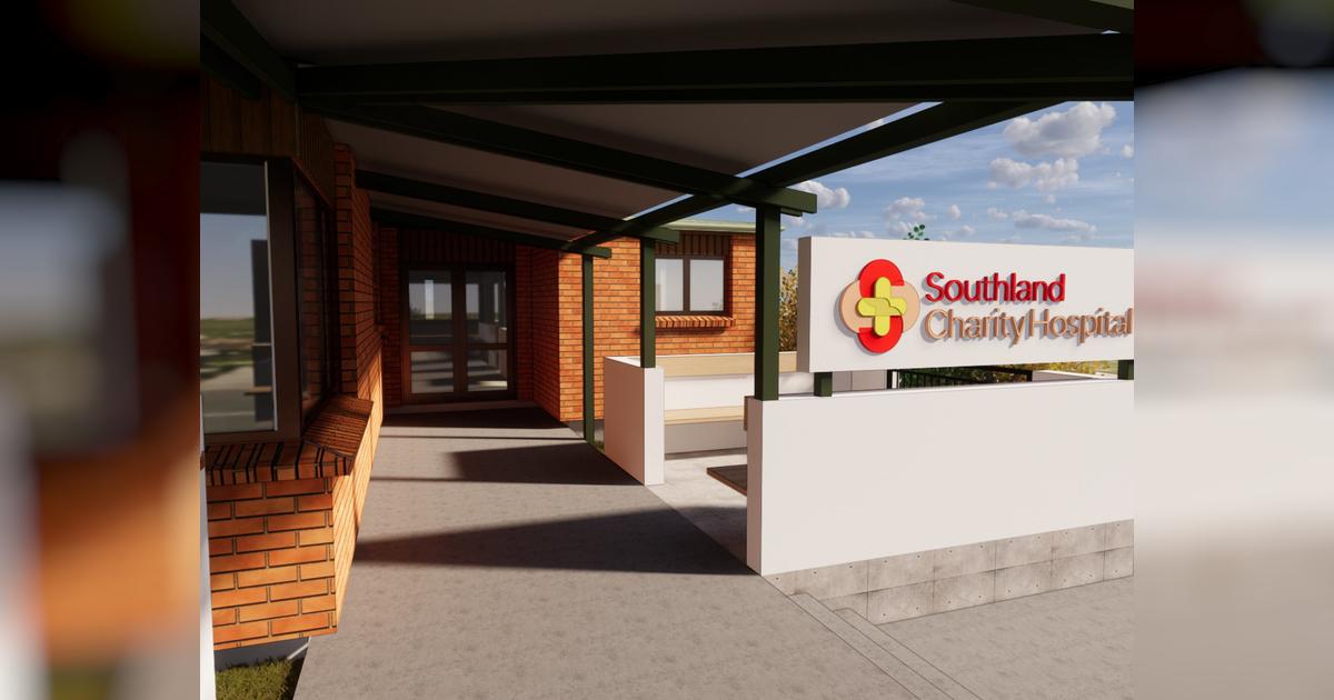 The Southland Charitable Hospital Trust - Givealittle