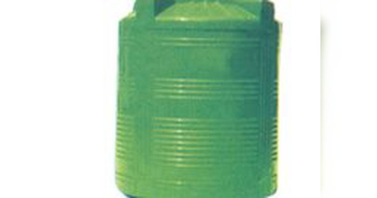 Water Tanks for Families in Samoa - Givealittle