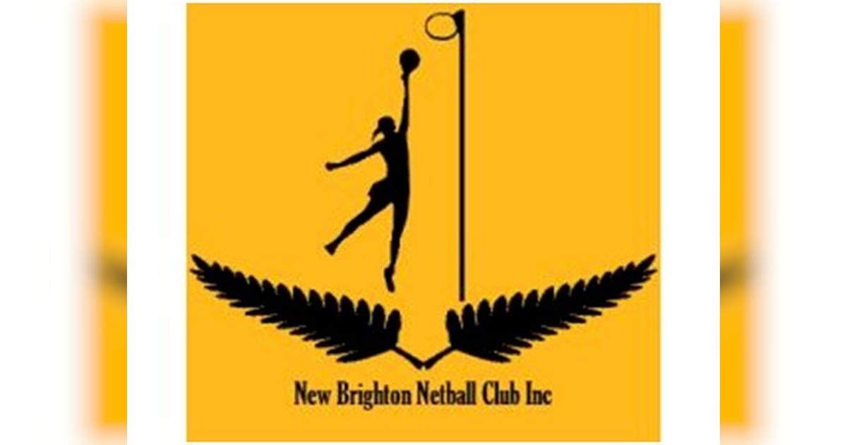 New Brighton Netball Club - Givealittle