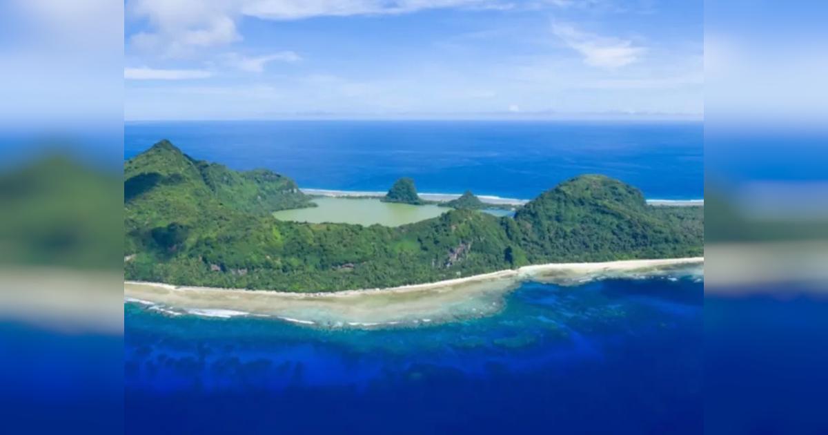 Tikopia and Anuta . Unique and special heritage Islands destroyed by cyclone Lola - Givealittle