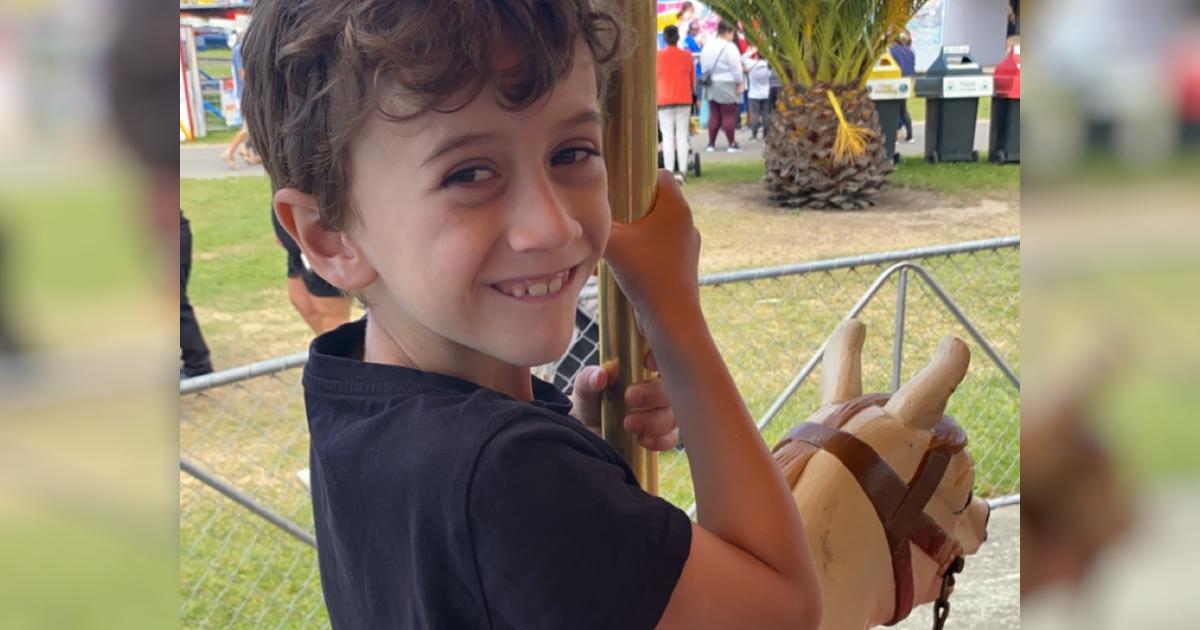 Tanes journey - Givealittle