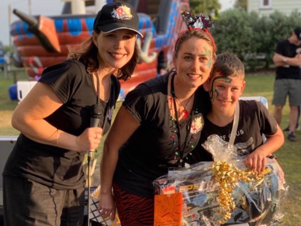 The Runway Foundation - Givealittle