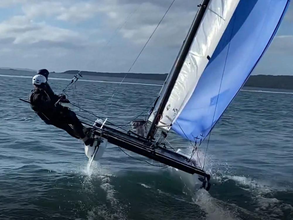 Help Robbie and Phoebe compete at World Championships in Florida ...