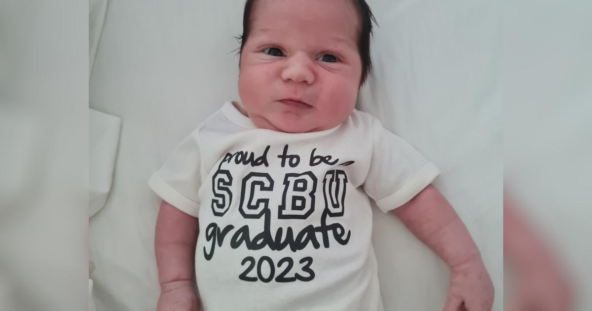 Walking for SCBU - Givealittle