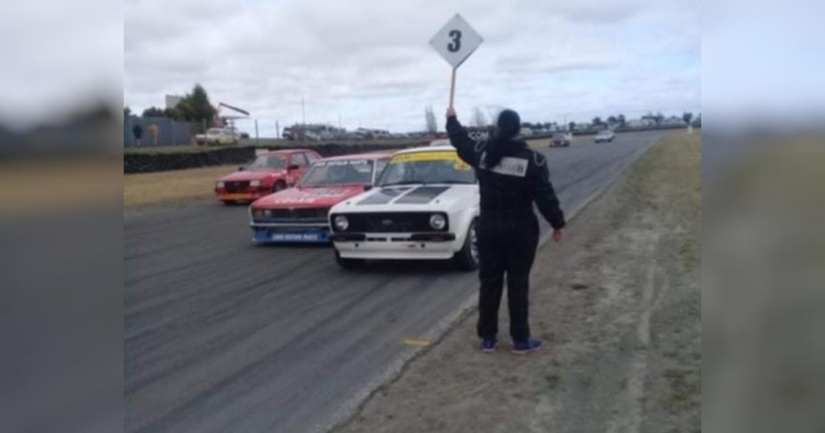 Helping Kerry Go The Distance - Givealittle