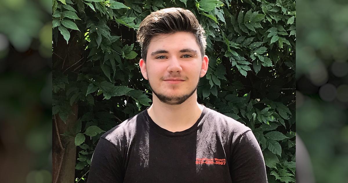 Elijah's Chance at a Better Life - Givealittle