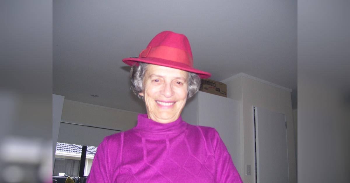 Great Grandma Needs Help With Medical Costs - Givealittle