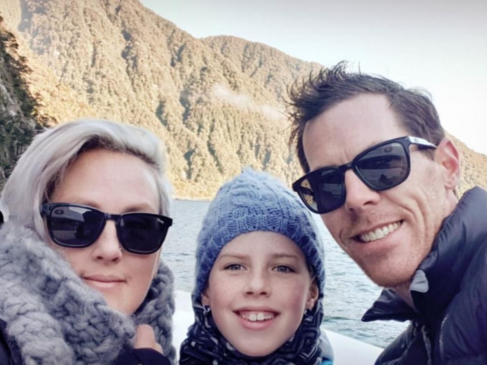 Backing the Bartletts - Givealittle