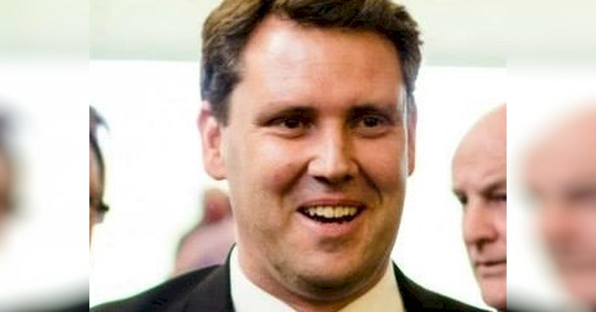 LETS MAKE SEAN MCRAE'S BOOK A REALITY! - Givealittle