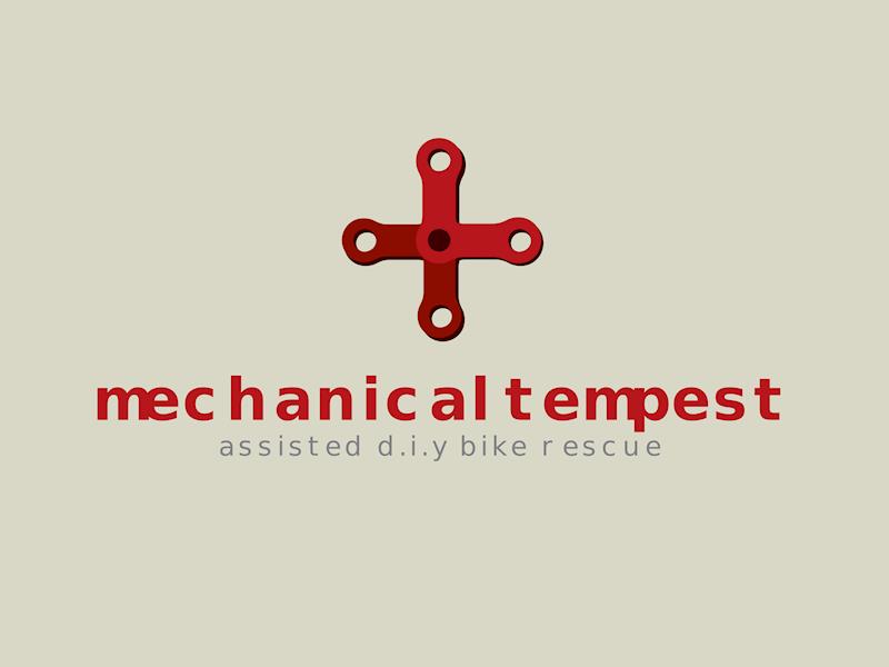 The Mechanical Tempest - Updates - Givealittle