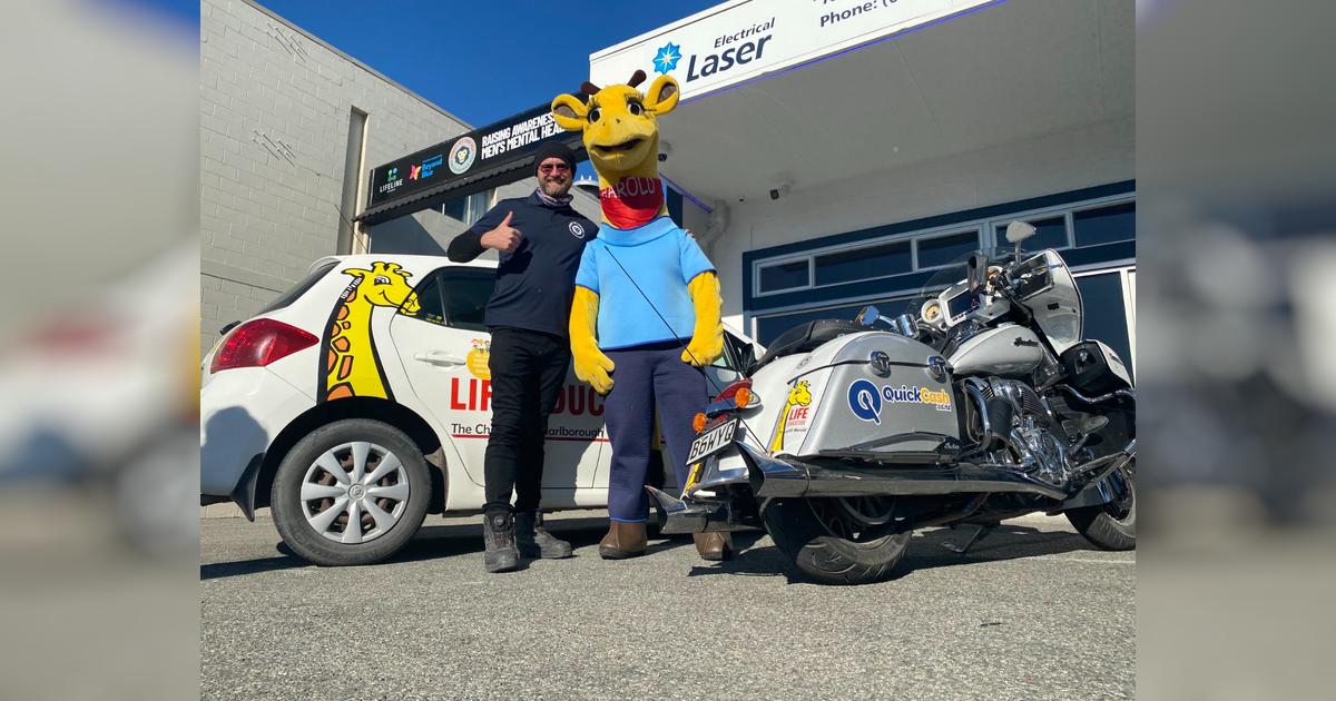 Monkey off your Back 2021 - Givealittle