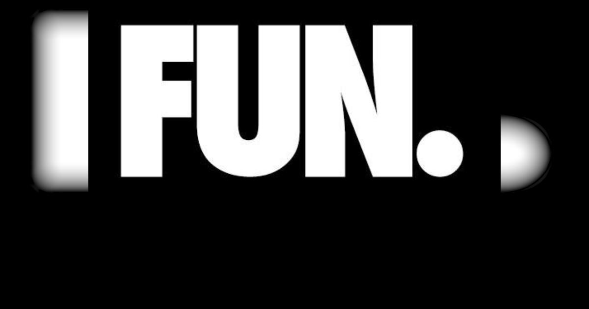 Help Me Have Fun Givealittle