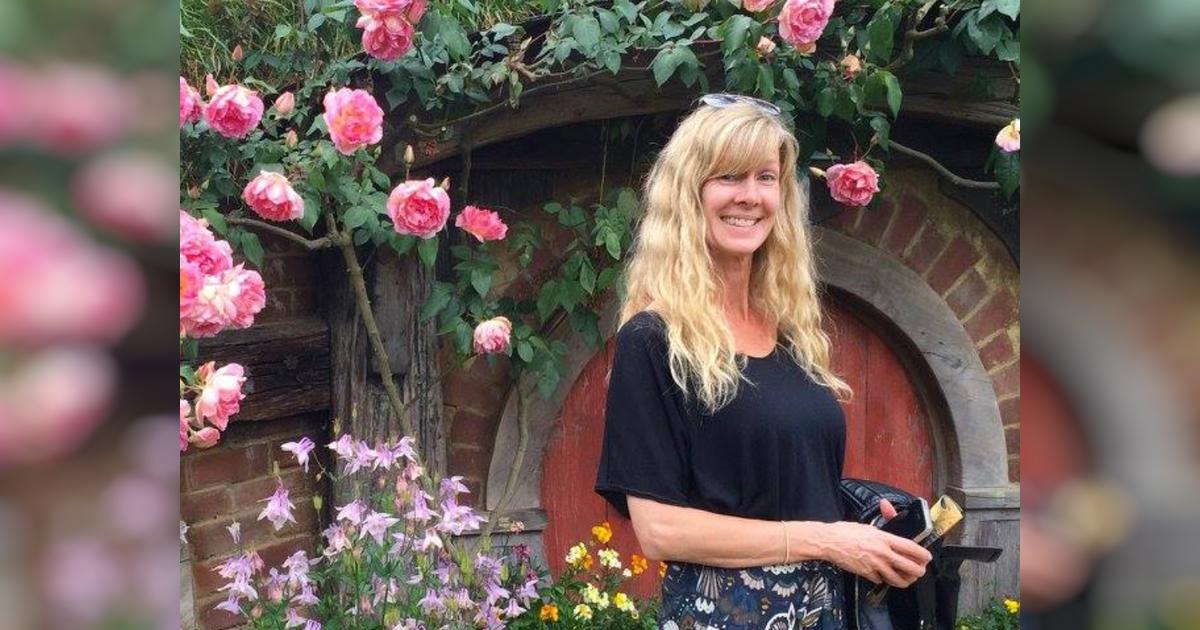 Helping Debbie Dale - Givealittle