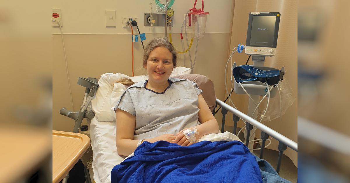 Gynae Cancer Month Walk for Ovarian Cancer - Givealittle