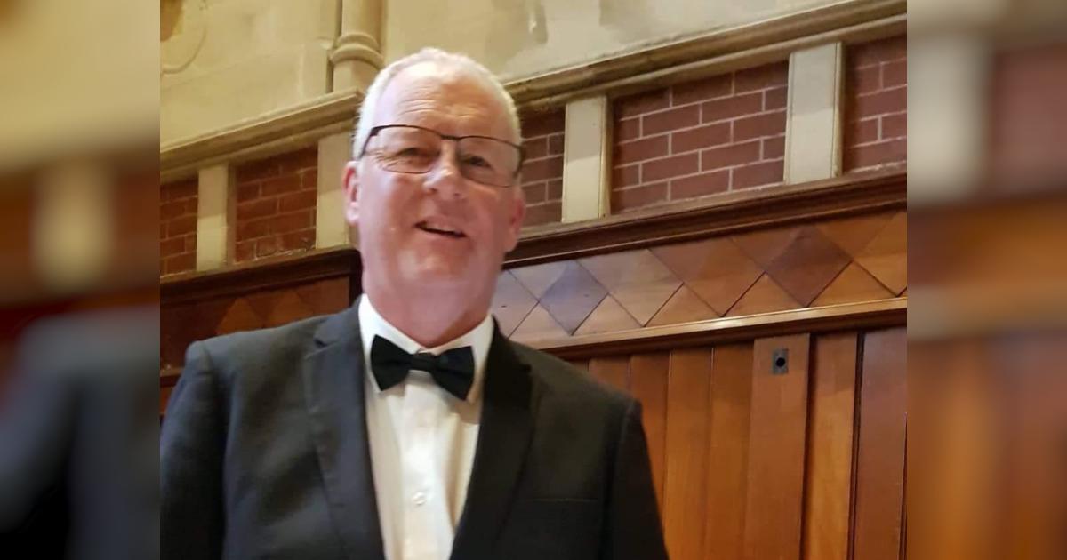 Ferg's Fight for Life - Givealittle