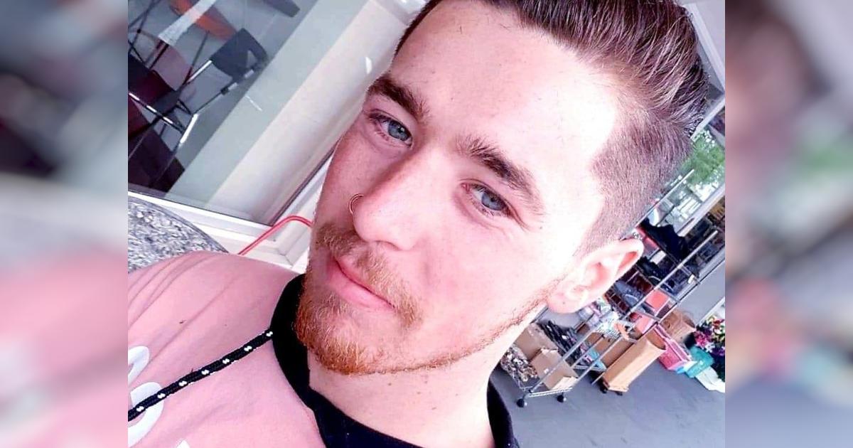 Please support Blake and his family - Givealittle