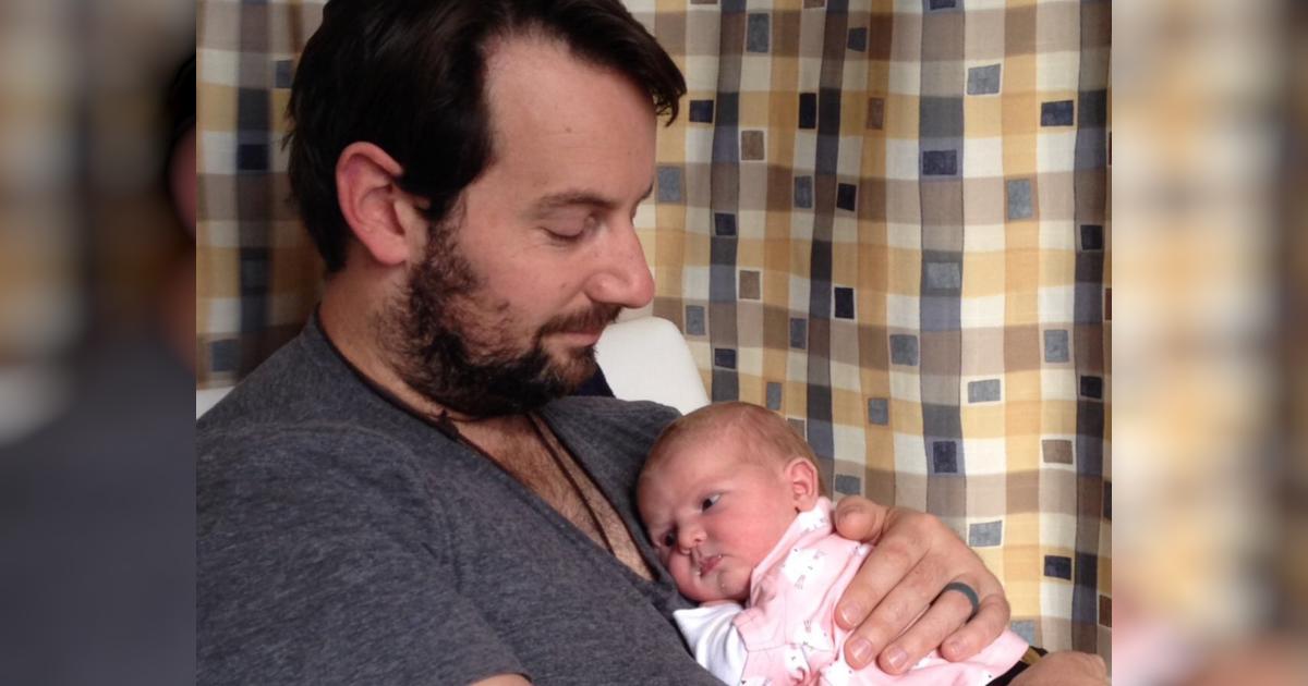 Support for the MacDiarmid family - Givealittle