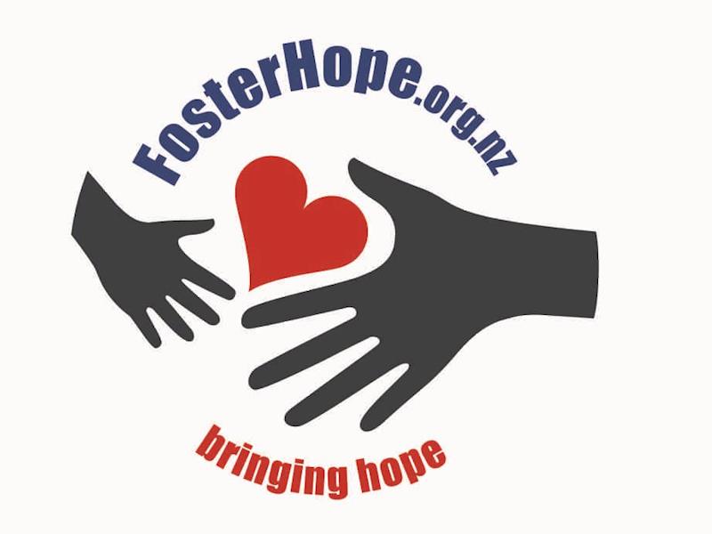 Foster Hope - Updates - Givealittle