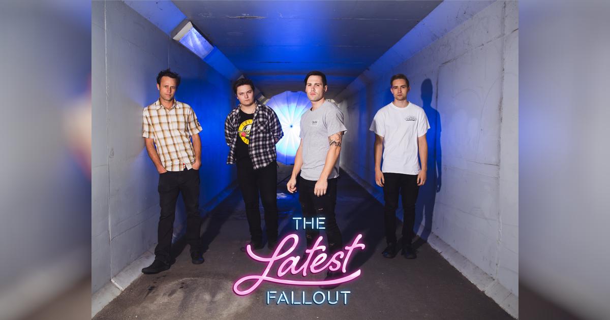 The Latest Fallout: Album Funding - Givealittle