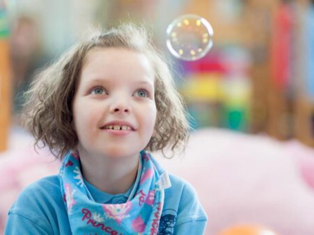 NZ Foundation for Conductive Education - Givealittle