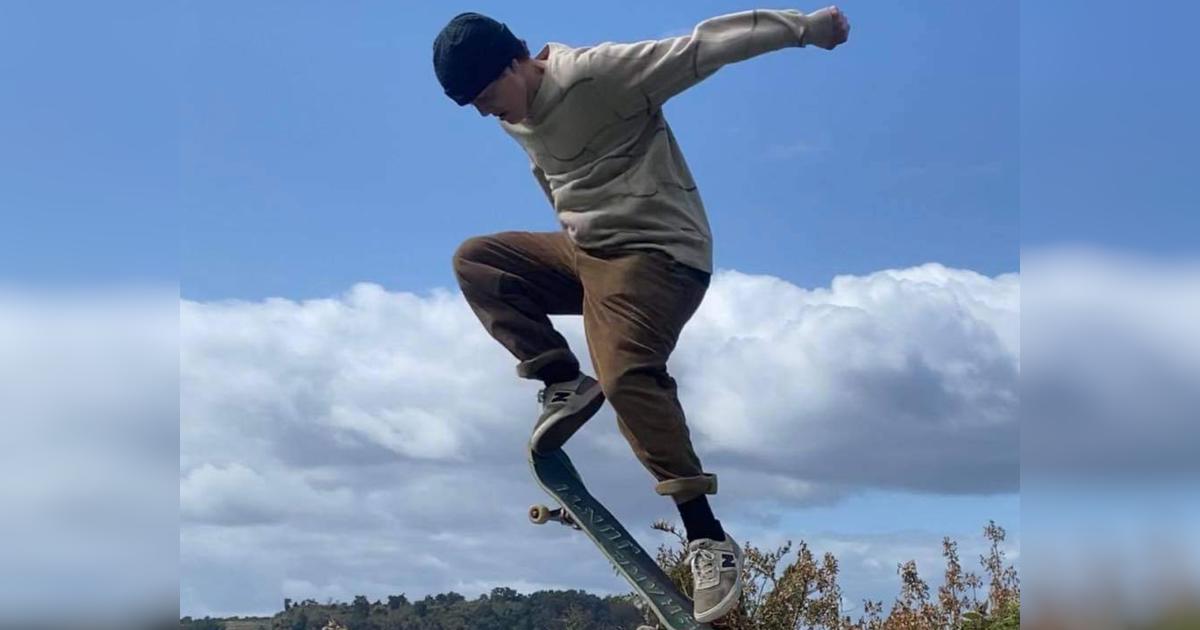 Help get Finn back on his feet - Givealittle