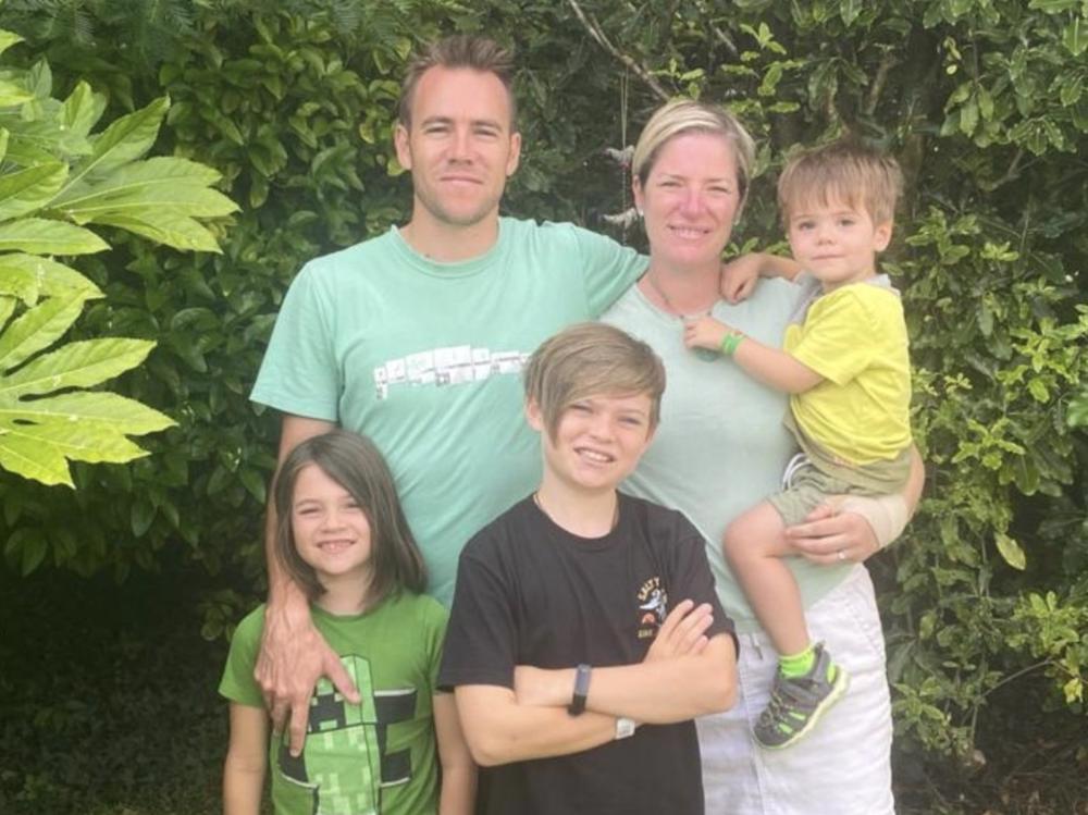 NZ Family In Crisis - kiwi family puts their house on the market to ...