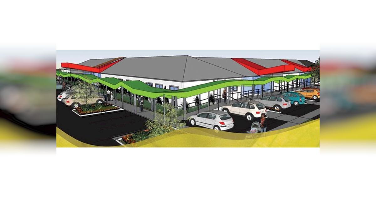 Feilding Health Care Project - Givealittle