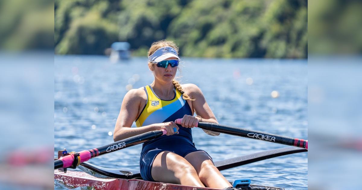 Tegan O'Dwyer to Represent New Zealand - Givealittle