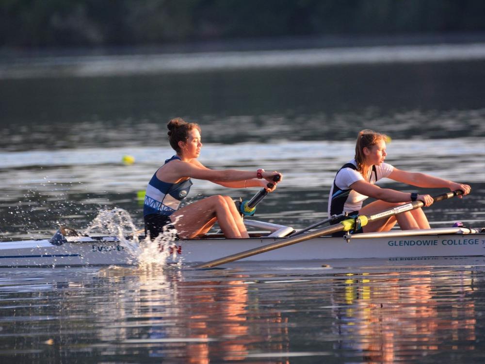 Ruby Willis - U23 World Rowing Championships - Givealittle